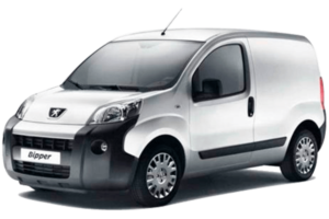 Bipper - CirculaCar - Fabricant de packs batterie LFP - Electrification