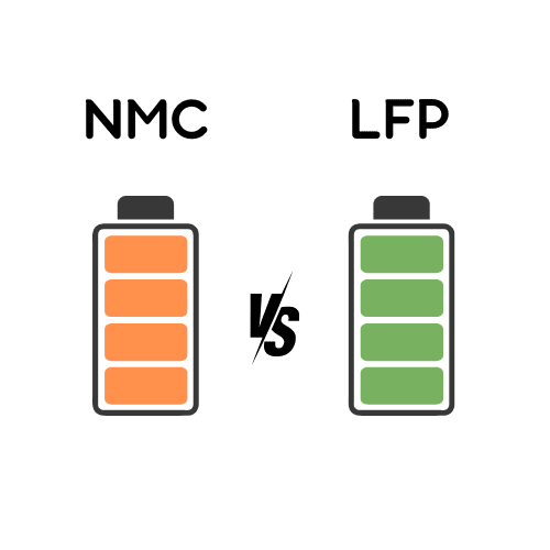 Quelle est la différence entre batterie LFP et NMC ? - CirculaCar ...